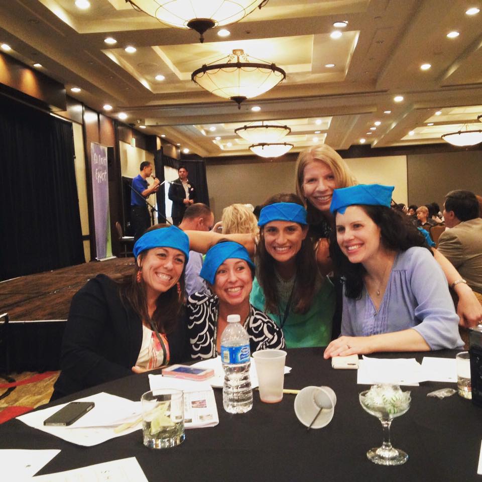 8 Things I Learned at Shaklee's New Director Conference