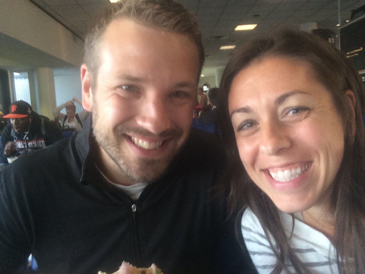 Shaklee New Directors Conference: Stephanie Bruce