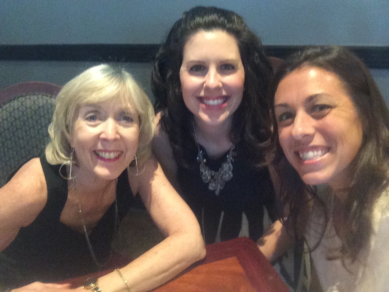 8 Things I Learned at Shaklee's New Director Conference