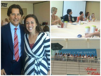 8 Things I Learned at Shaklee's New Director Conference