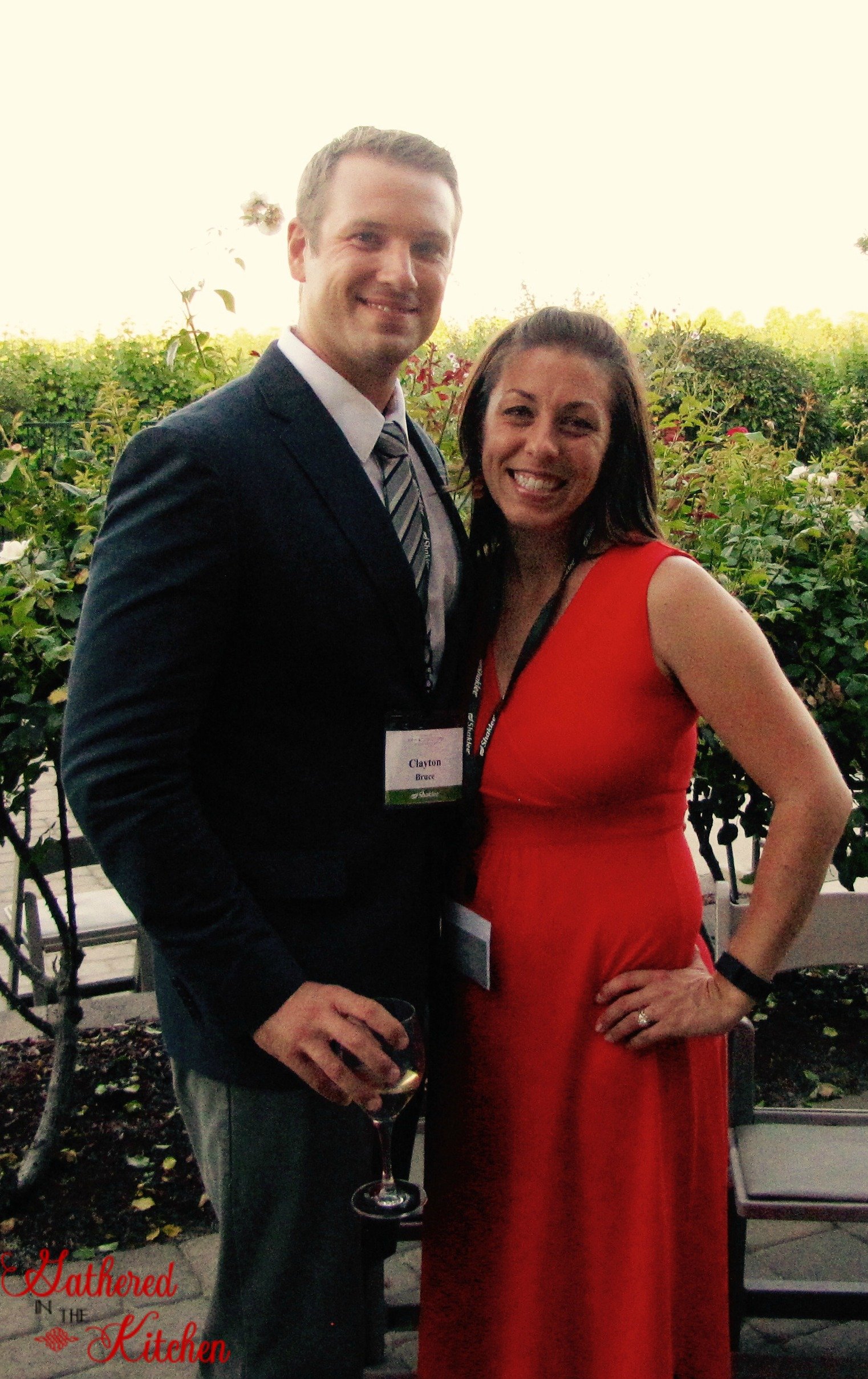 Shaklee New Directors Conference: Stephanie Bruce
