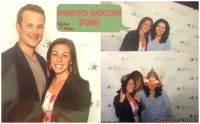 Shaklee New Directors Conference: Stephanie Bruce