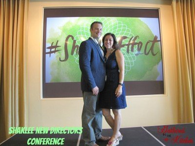 Shaklee New Directors Conference: Stephanie Bruce