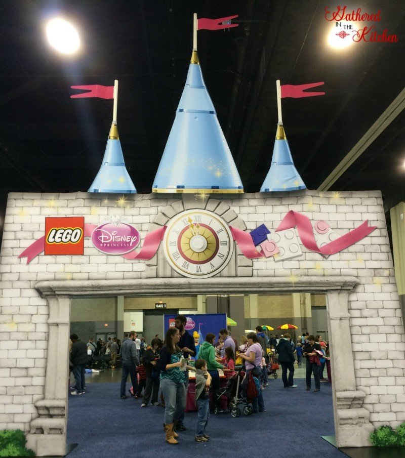 Lego KidsFest | Gathered In The Kitchen