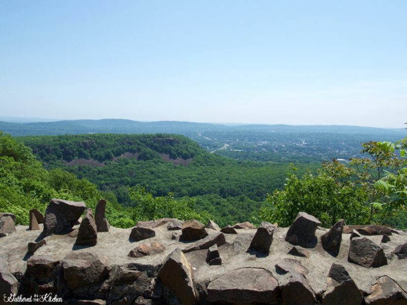 4,000+ Mile Road Trip: Day 5 - Castle Craig, CT | Gathered In The Kitchen
