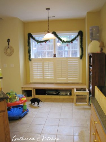 Kitchen Renovation: Before & After for Under $7,000 | Gathered In The ...