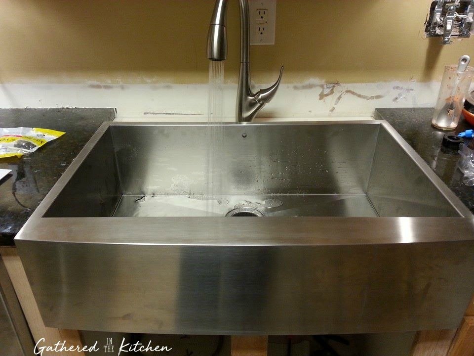 Kitchen Renovation: Before & After for Under $7,000 | Gathered In The ...
