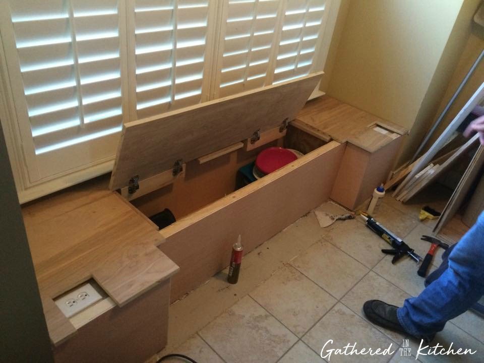 Kitchen Renovation: Before & After for Under $7,000 | Gathered In The ...