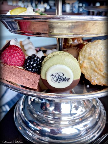 Afternoon Tea at The Pfister Hotel, Milwaukee, WI | Gathered In The Kitchen