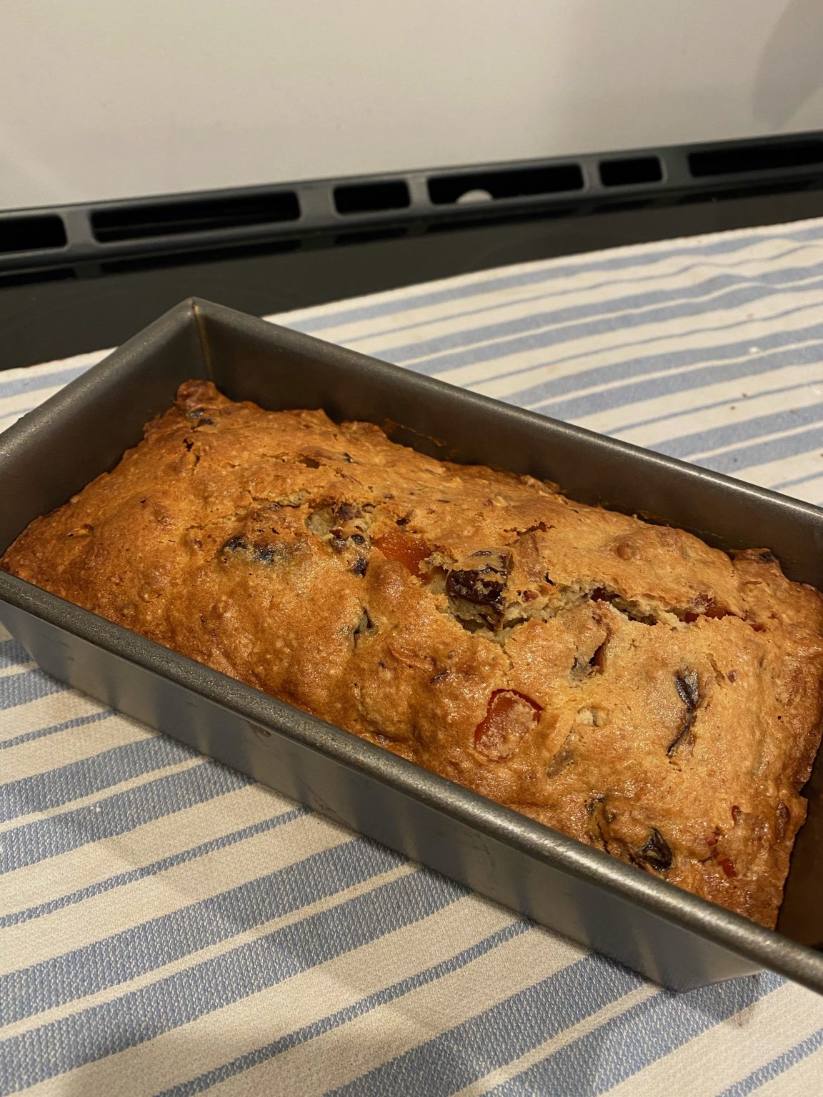 Orange Slice Cake Recipe | Gathered In The Kitchen