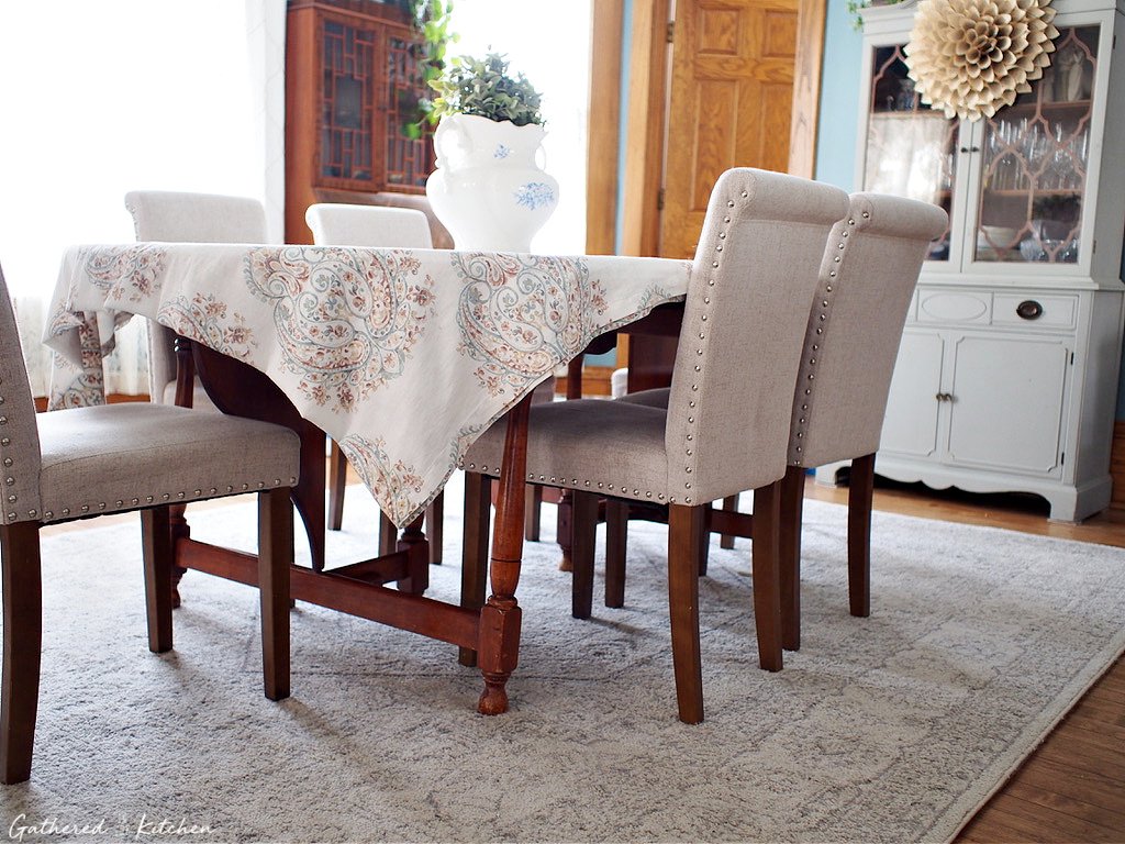 How to Stop Your Rug from Curling – Easy Fixes for Flat Corners ...