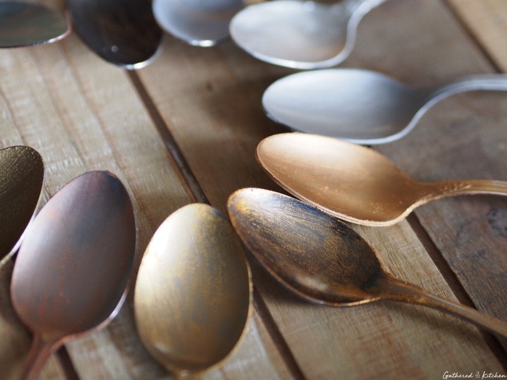 What Is Rub 'n Buff? | How To Use & Color Options | Gathered In The Kitchen