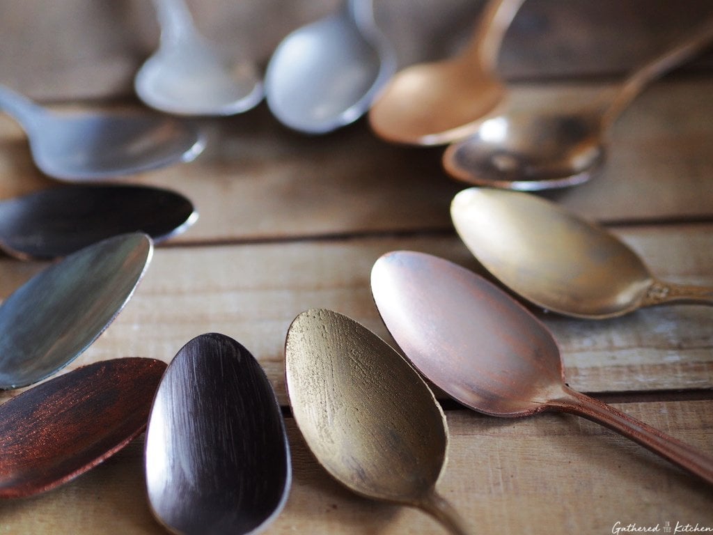 What Is Rub 'n Buff? | How To Use & Color Options | Gathered In The Kitchen