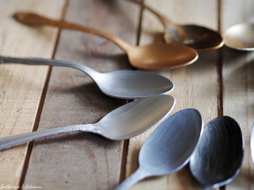 What Is Rub 'n Buff? | How To Use & Color Options | Gathered In The Kitchen