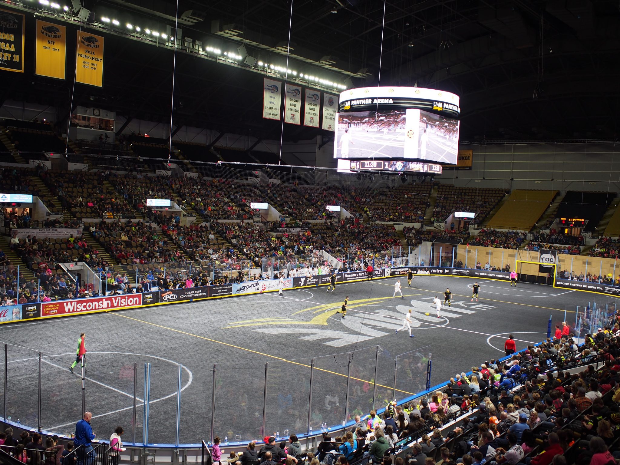 9 Kid Friendly Activities To Do in Milwaukee, Wisconsin | Gathered In ...