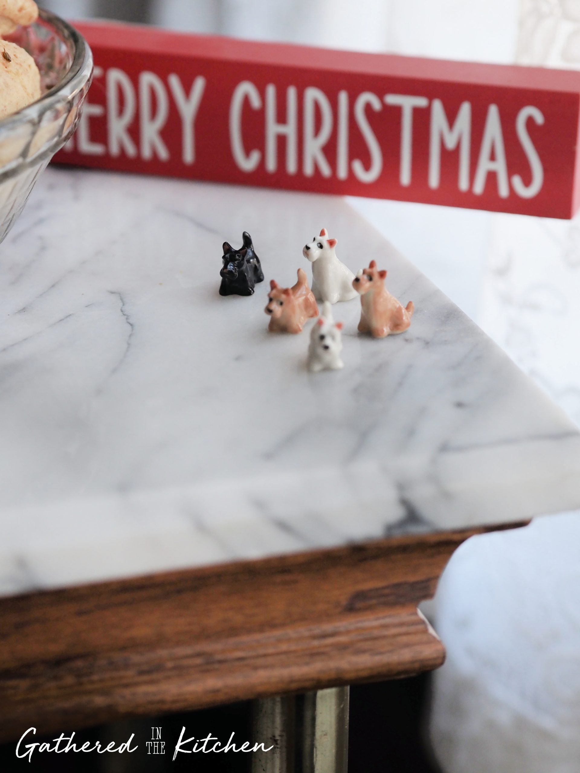 Traditional Scottish Yule Loaf Recipe: Festive Christmas Bread with ...