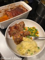 Easy Dinner Recipes | Gathered In The Kitchen